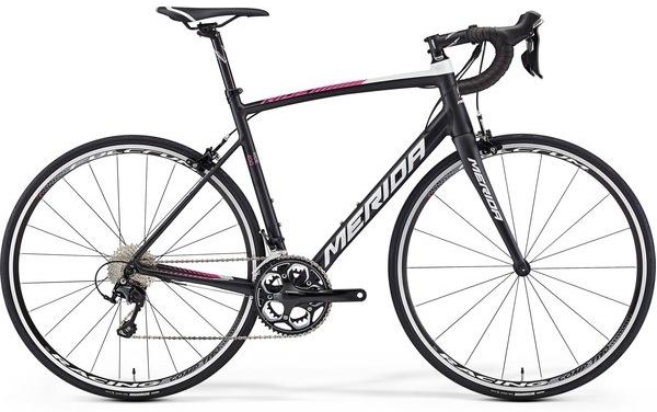 Merida Ride 400 ורוד - ספיד אופן