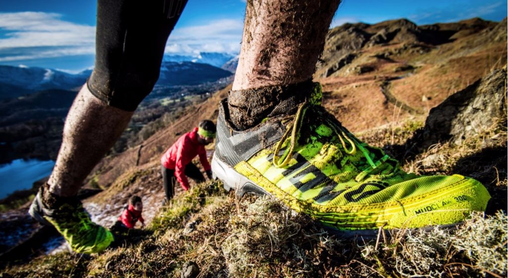 mud2 - ספיד אופן