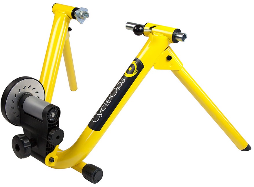 טריינר CycleOps Basic Mag - ספיד אופן