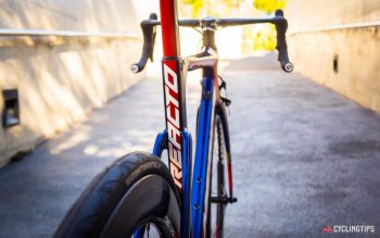 merida 2018 reacto team -e מבחן רכיבה (מאמר באנגלית) - ספיד אופן