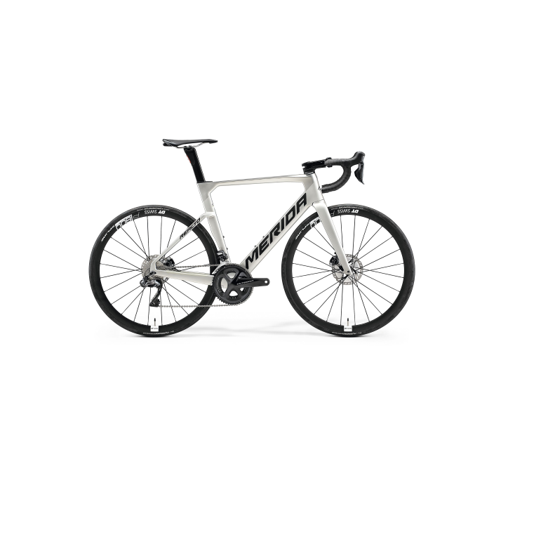 אופני כביש 2021 Merida Reacto Disc E-7000 | ספיד אופן 04-9535422