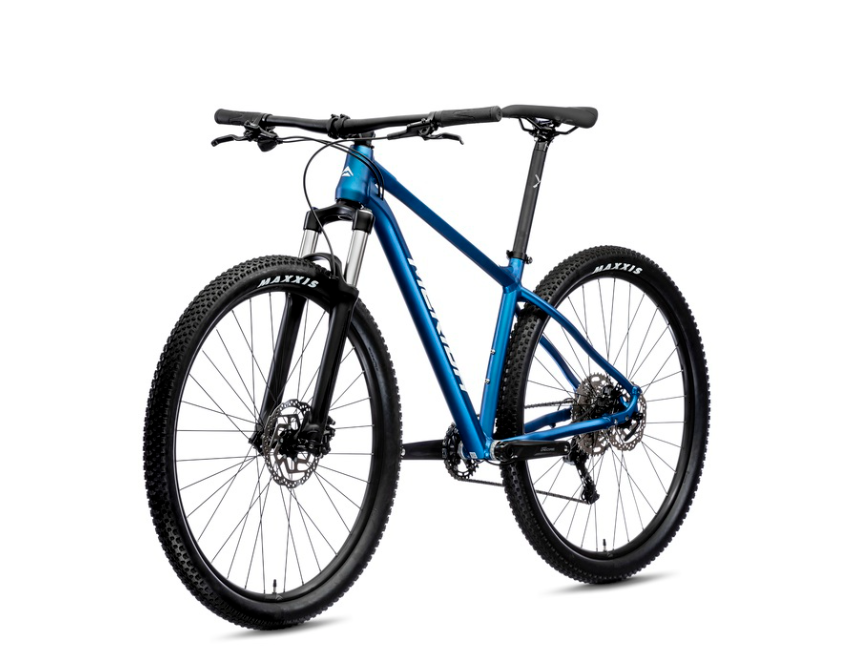 ז"ק אלומיניום XC מרתון New MERIDA BIG NINE 200 - ספיד אופן